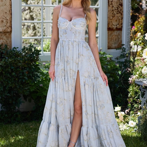 V. Chapman | Dresses | V Chapman Gwen Dress | Poshmark